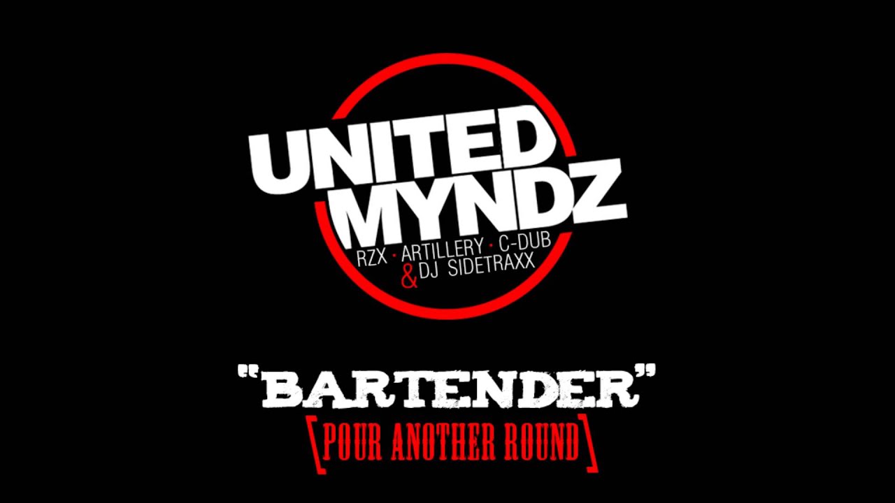 Bartender (Pour Another Round) - YouTube