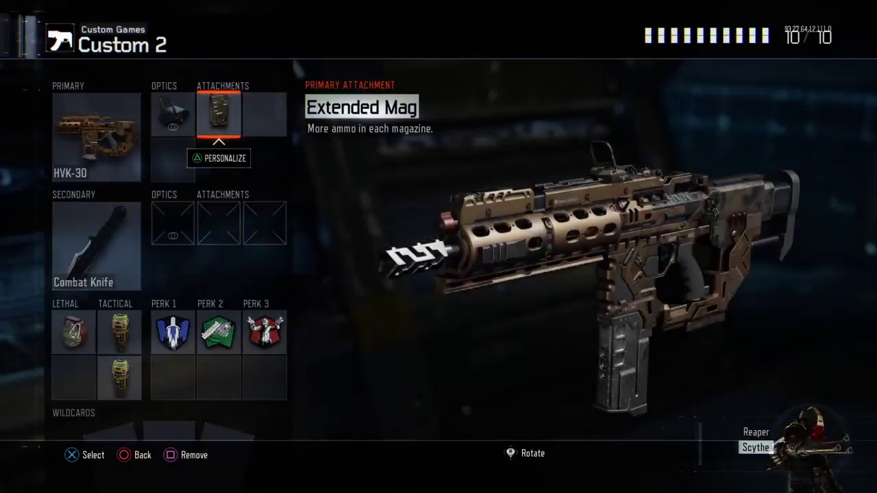 Icr best gun???!!! - YouTube