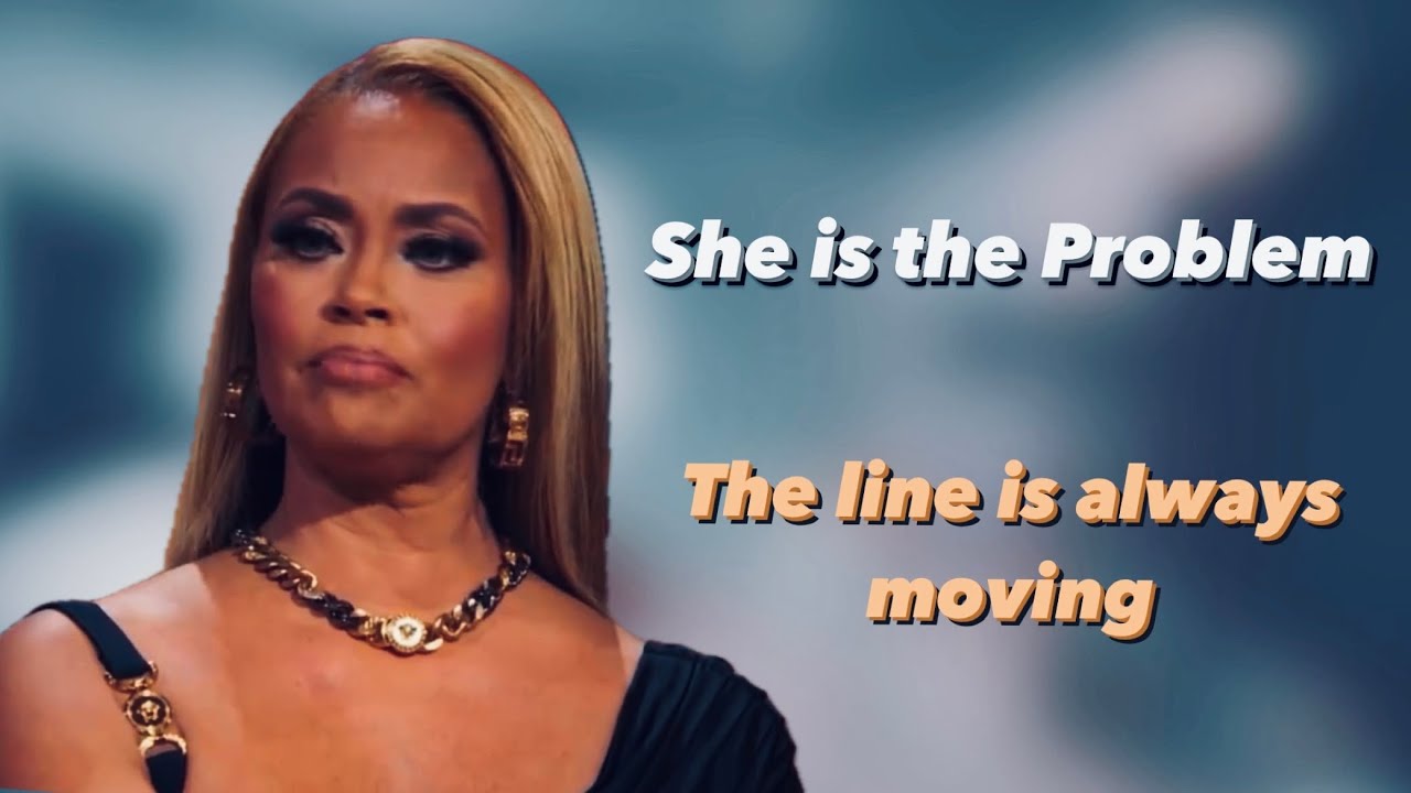 Real Housewives of Potomac Season 8 Reunion Part 1 & 2 Recap #RHOP # ...