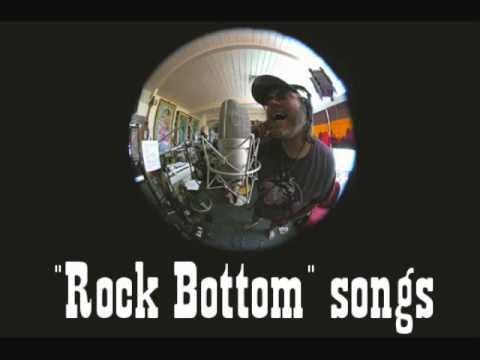 Matthew Sweet - Missing "Rock Bottom" Songs - YouTube