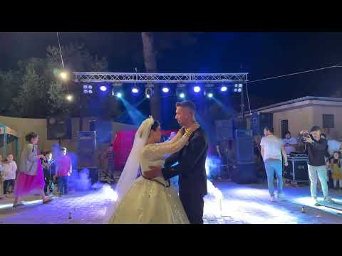 Melek & Mustafa Düğün Giriş Dansı Aydın Organizasyon Musluca / AYDIN