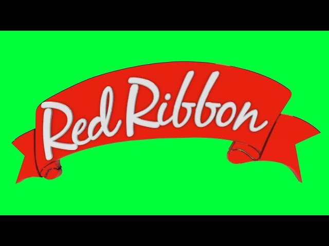 Red Ribbon Cake Logo Replying To @🦚 Iba’t Iba Po Ang Sizes And
