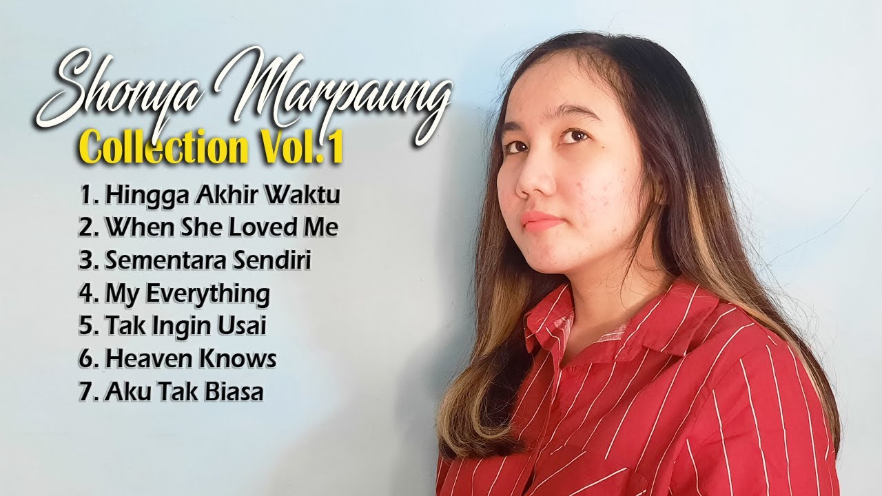 SHONYA COLLECTION VOL 1 - YouTube
