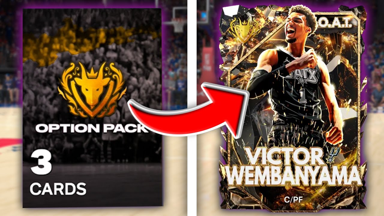 THE FINAL PACK OPENING OF 2K25 WAS CRAZY! 5+ FREE GOATS PULLED! - YouTube