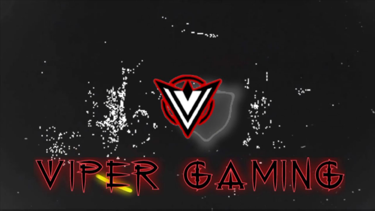 VIPER GAMING INTRO! - YouTube