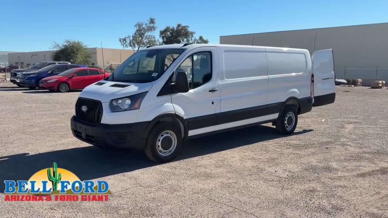 2026 Ford Transit-150 Base Phoenix, Scottsdale, Glendale, Cave Creek ...
