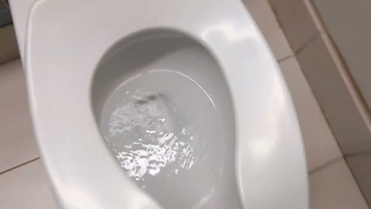 Belk | Employee Restroom Tour | Galleria Blvd | Hoover, AL - YouTube