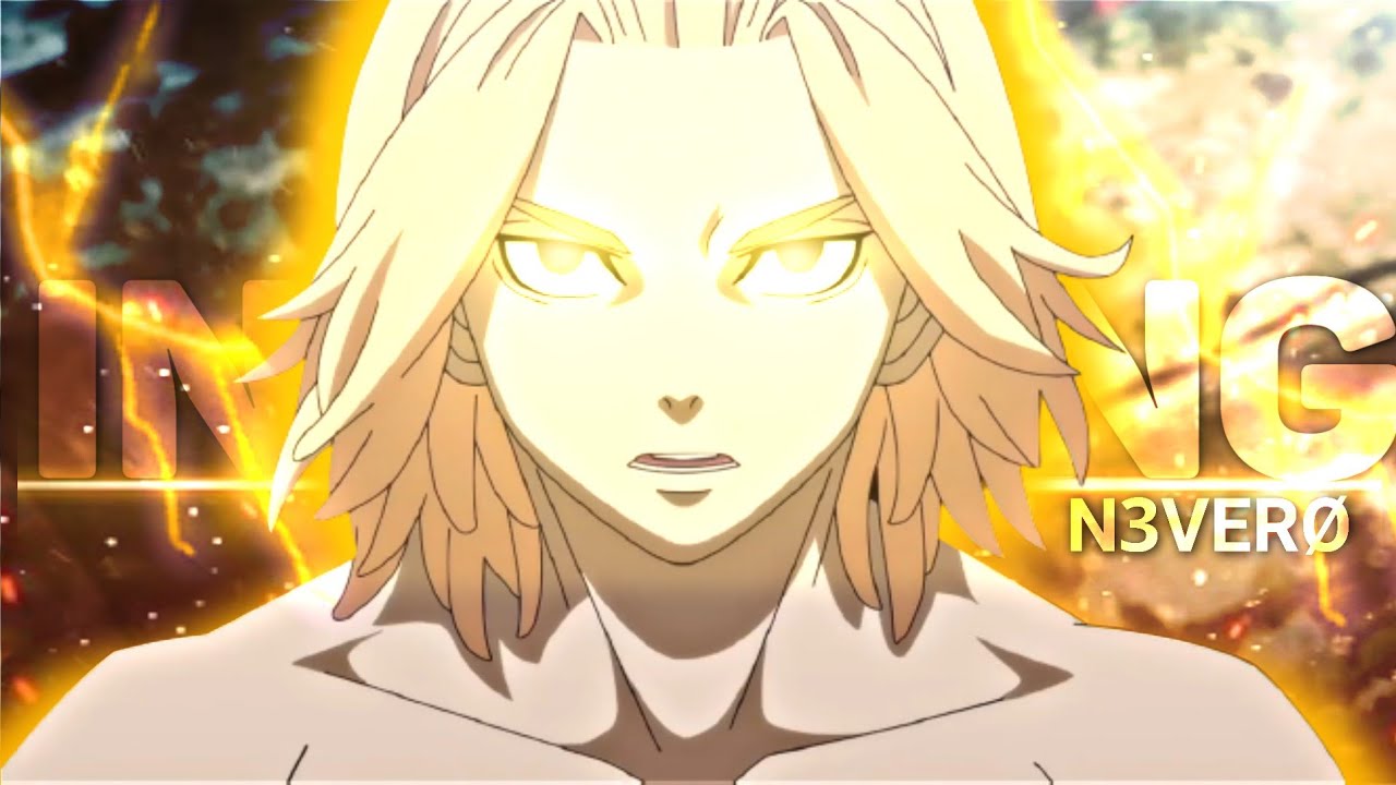 Tokyo revengers / toman vs. valhalla [AMV/EDIT] HD - YouTube