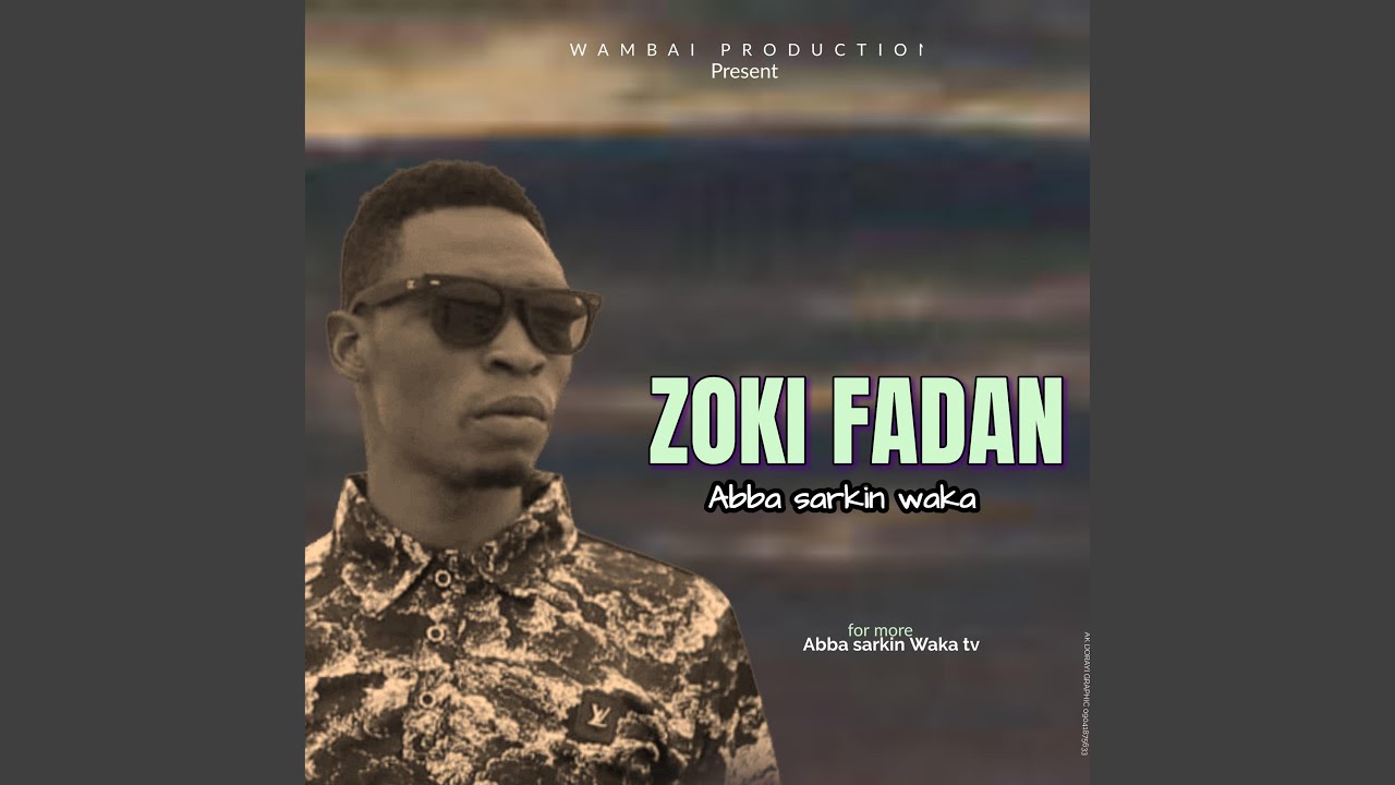Zoki Fadan - YouTube