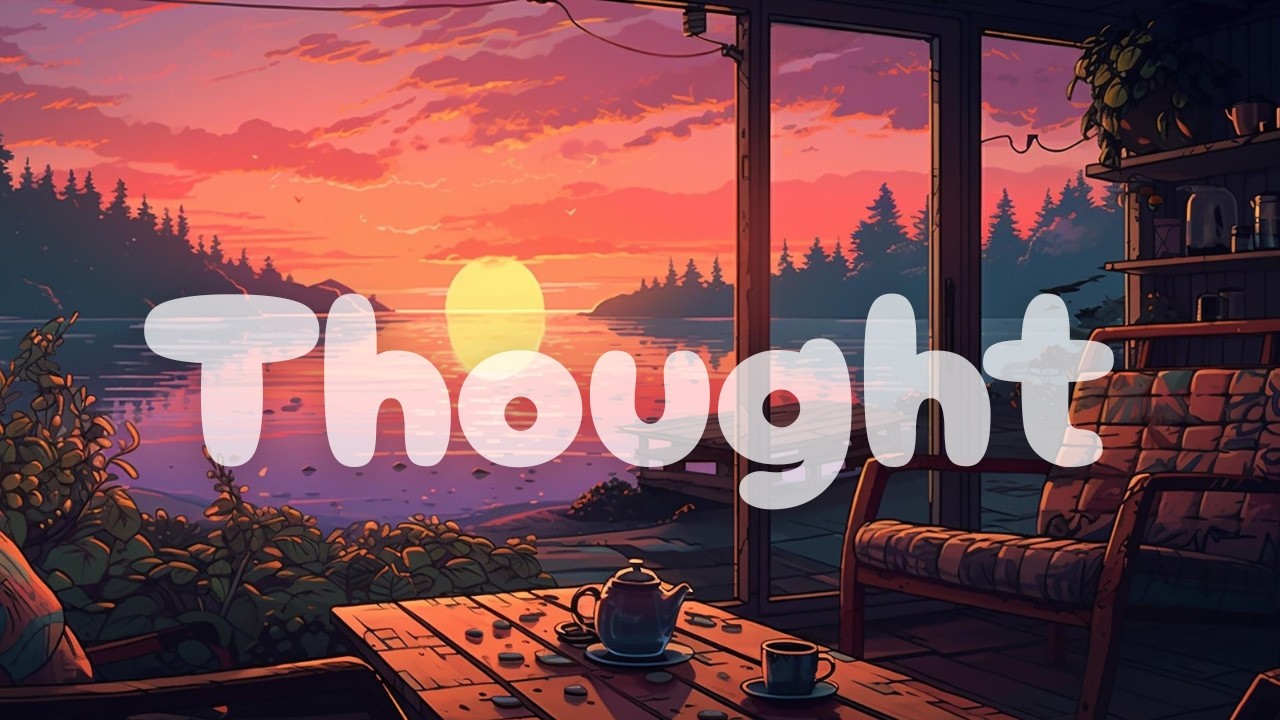 Thought - Chill Background Ambient Music - YouTube