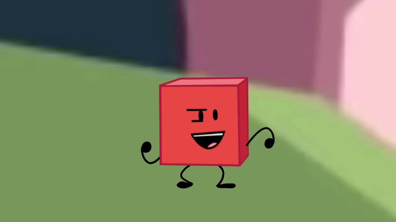 2 Objects And A Paper Plane But I Animated A Scene Of It - YouTube