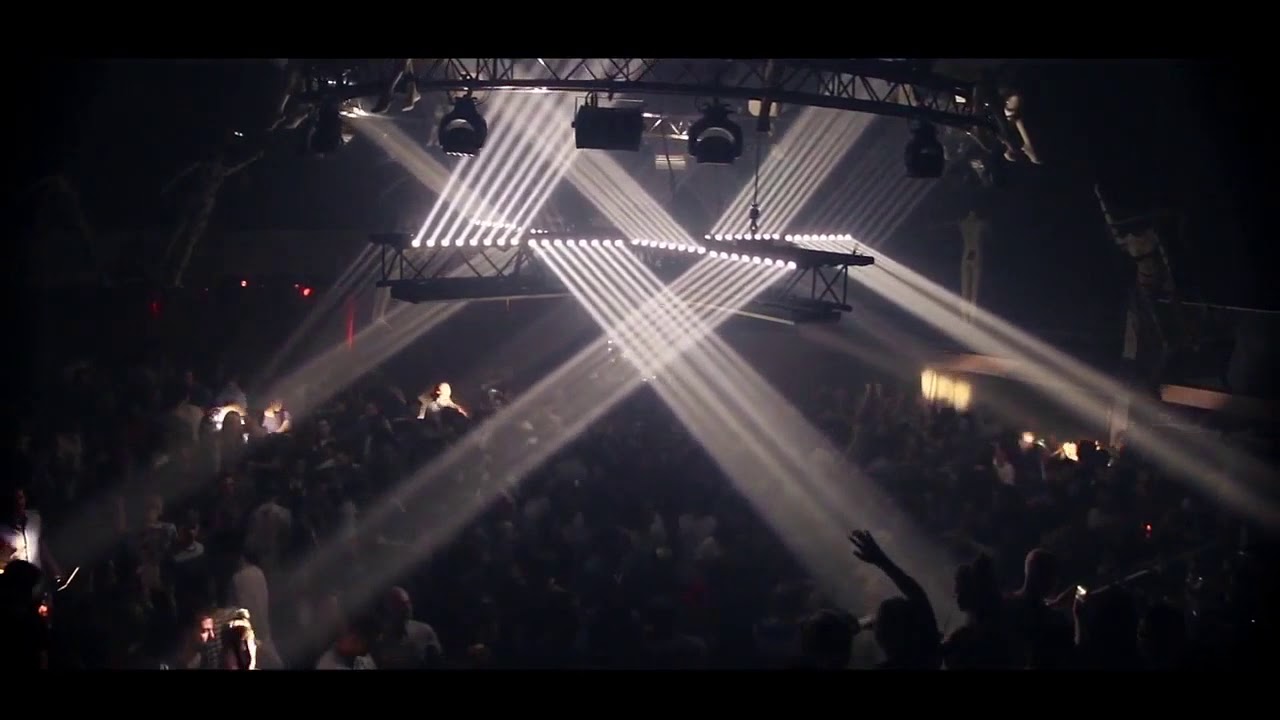 FREE stock footage Dj Techno Music Club Disco Party Entertainment - YouTube