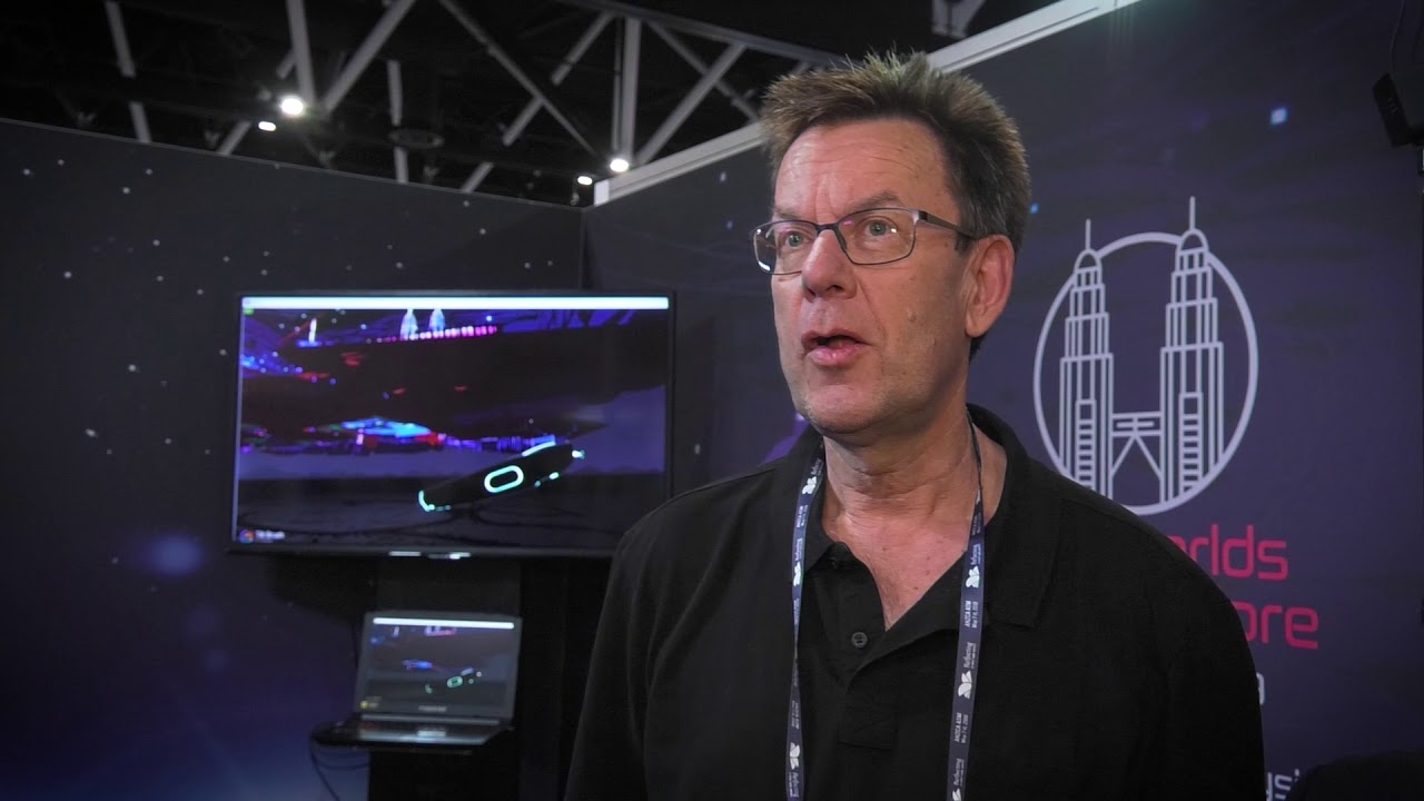 Interview with Dr Nico Terblanche, Dr Colin Chilvers and Dr Chris ...