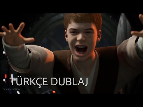 Star Wars Jedi: Fallen Order - Emir 66 - Türkçe Dublaj