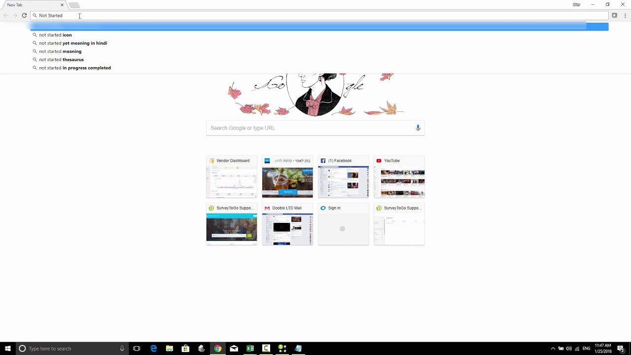SurveyToGo CAWI Surveys - Accessing Respondent Data from script - YouTube