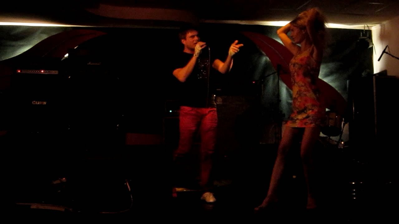 Alex Angel - Easy Life (Live) - YouTube