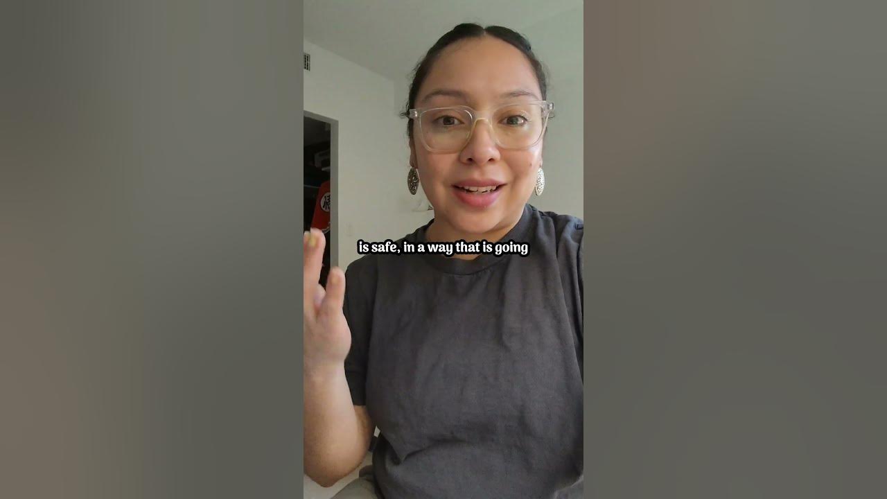 Master Your Nerves - YouTube