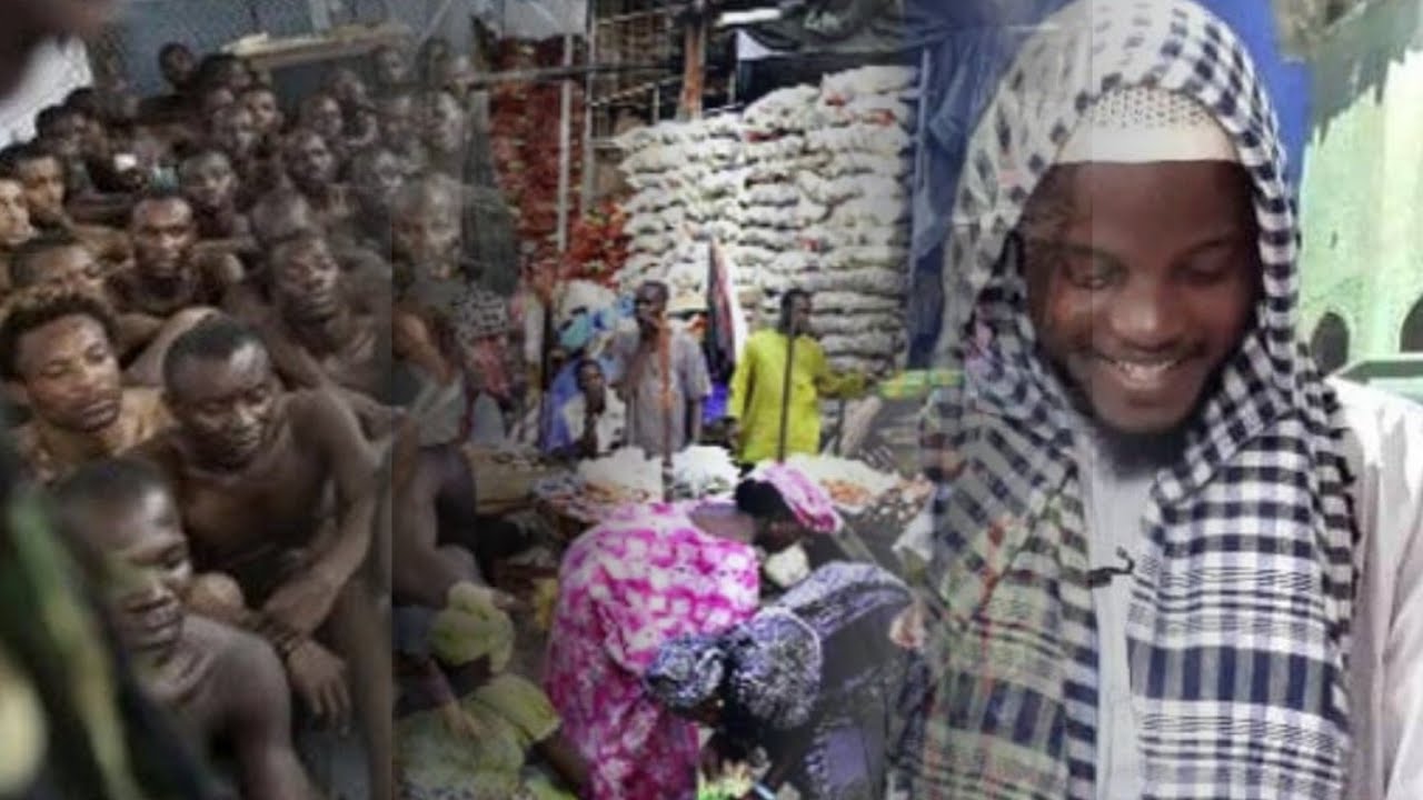 Wakhtaané Secret You Am Solo Yi Nékké si XASSIDA SINDIDI kou Bagna ...