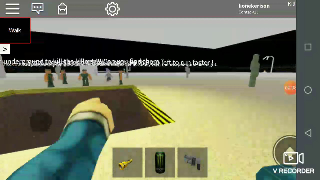 Jogando Roblox com Igor - YouTube
