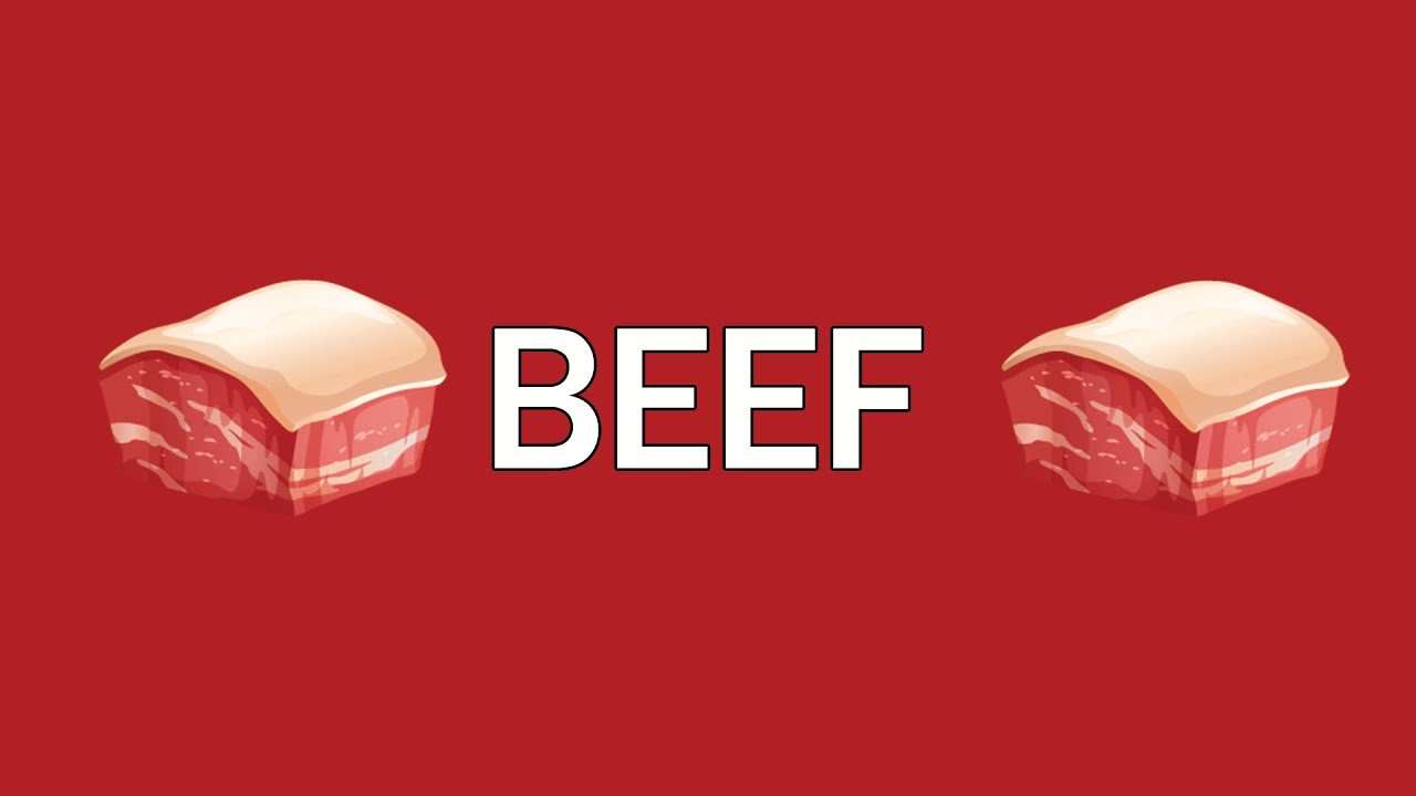 [FREE] Beef Type Beat - "BEEF" - YouTube Music