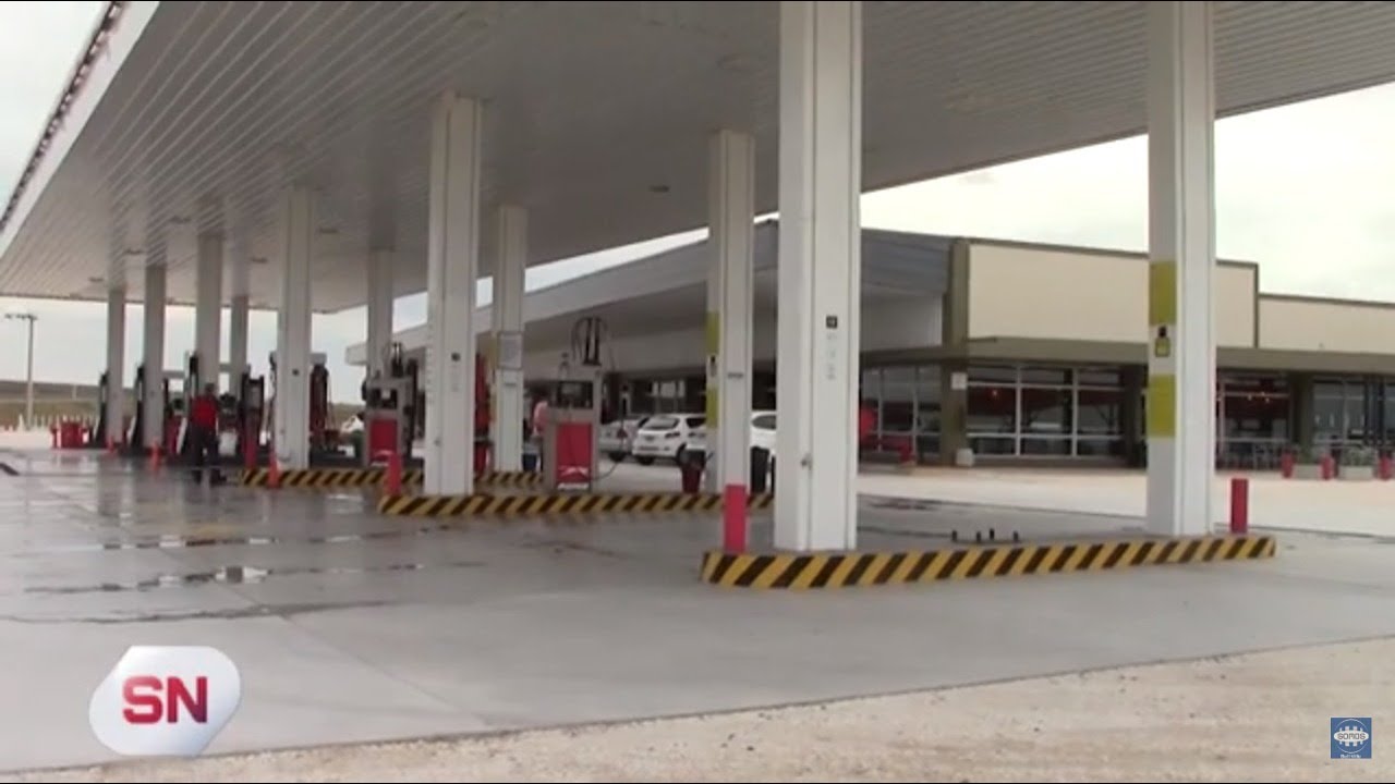 PARADOR POSTA NATIVA: A POCOS DÍAS DE SU INAUGURACIÓN SIGUE SUMANDO ...