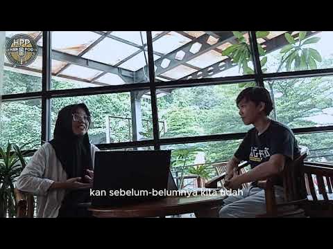 PODCAST EPISODE 4 || ALGORITMA UNIFORM COST SEARCH - YouTube