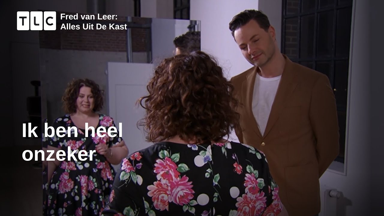 Fred van Leer Heeft Mij Weer Laten Stralen | Fred van Leer: Alles Uit ...