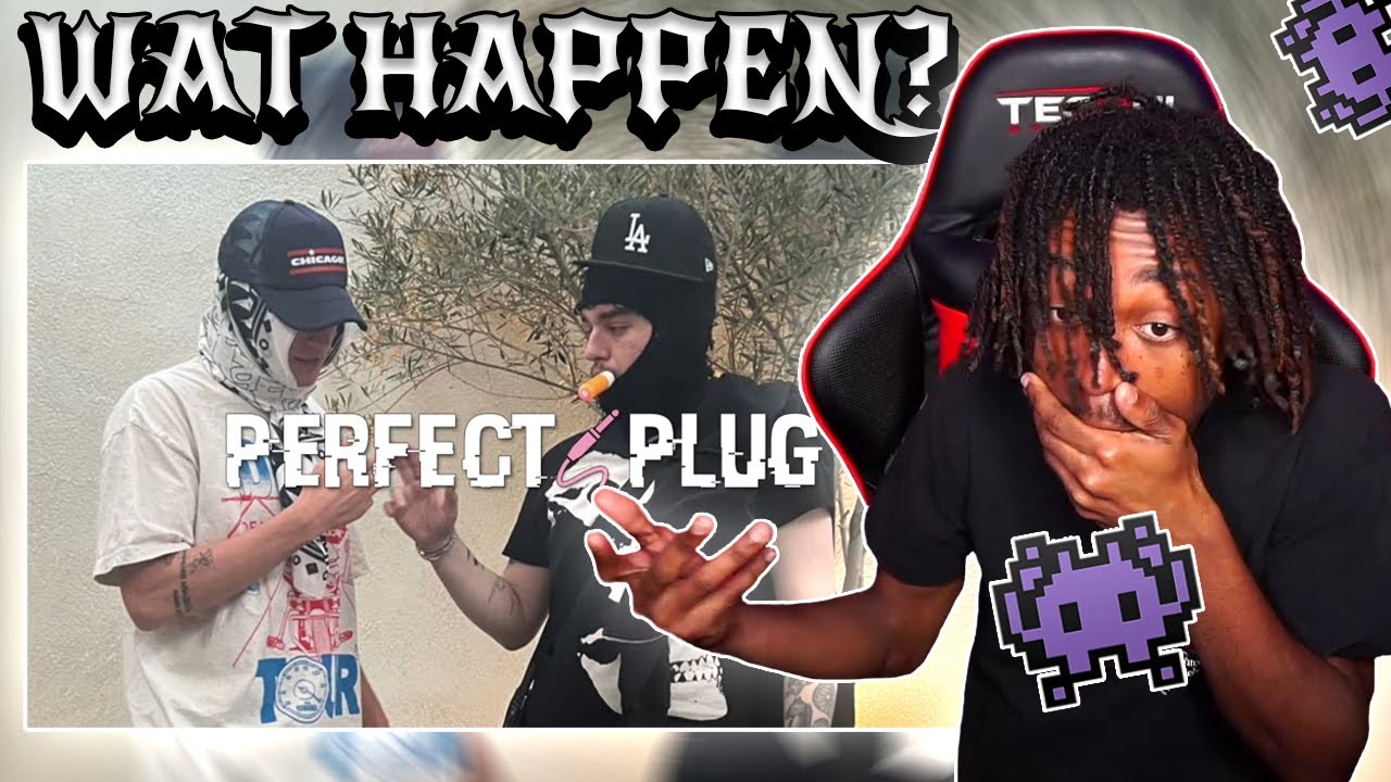 Yeat - Wat Happen (prod. auzthekid) | Reaction 👾 - YouTube
