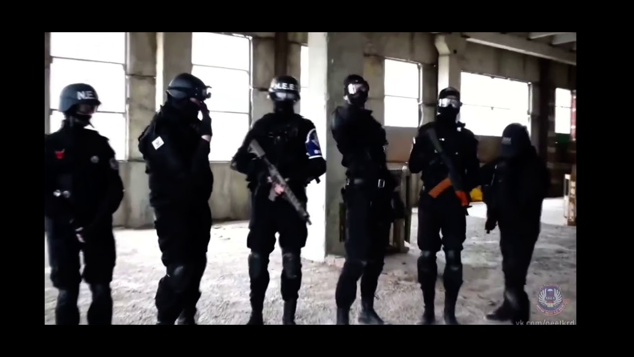 fbi dancing meme - YouTube