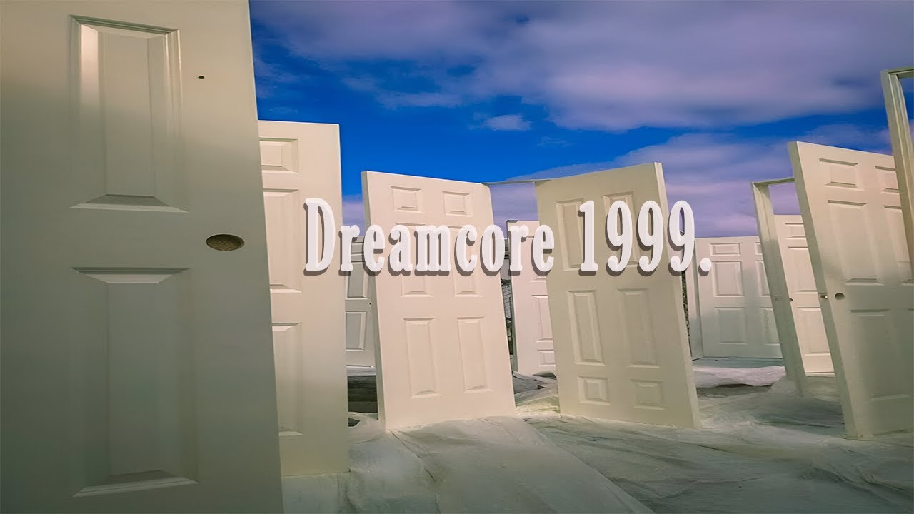 𝚙𝚘𝚟: 𝙴𝚟𝚎𝚛𝚢 𝙳𝚘𝚘𝚛 𝚈𝚘𝚞 𝙾𝚙𝚎𝚗 𝙻𝚎𝚊𝚍𝚜 𝚝𝚘 𝙰𝚗𝚘𝚝𝚑𝚎𝚛 𝙳𝚛𝚎𝚊𝚖 𝘿𝙧𝙚𝙖𝙢𝙘𝙤𝙧𝙚 𝙒𝙖𝙫𝙚 ...