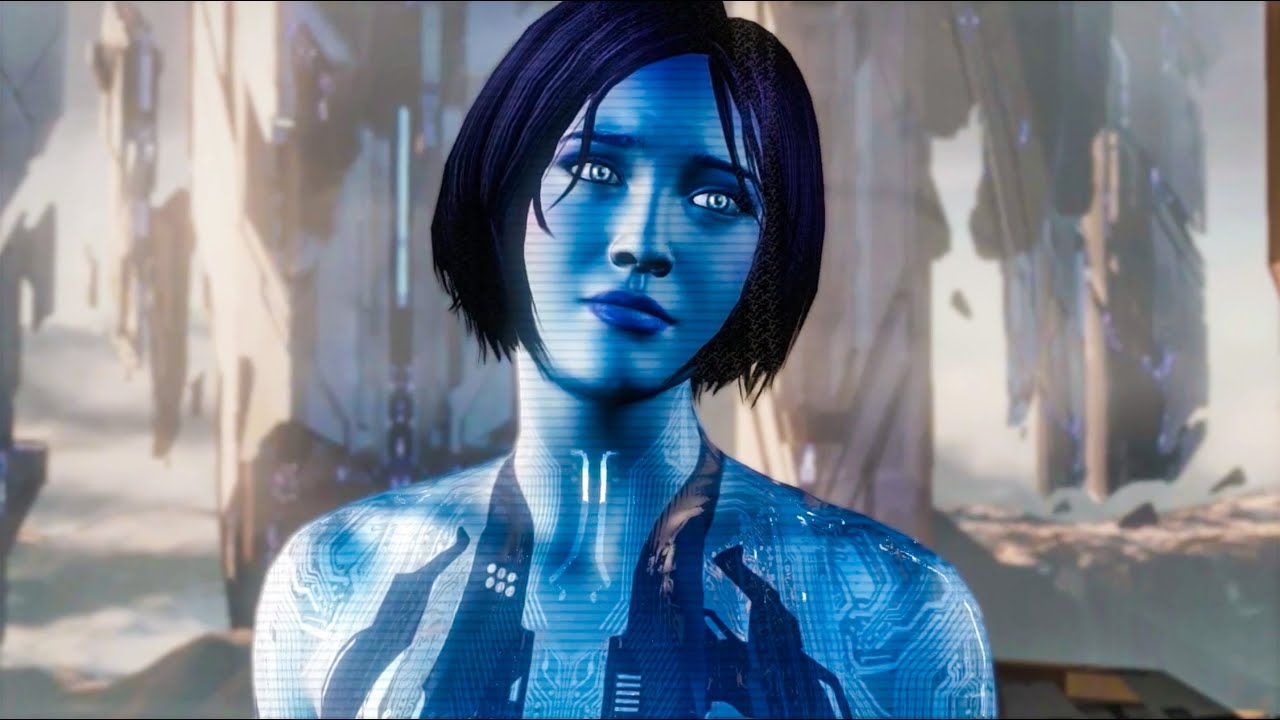HALO 4 Walkthrough Gameplay Part 21 (FULL GAME) - YouTube