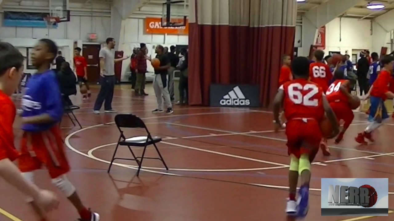 Jaylen Haynes Highlight Video - YouTube