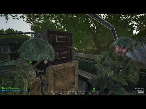 Tactical Triggernometry 07/11 Scrim 'highlights' - YouTube