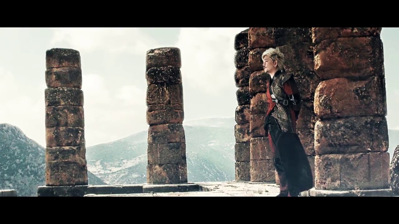 秋去春又來 Qiu Qu Chun You Lai - Icun Lin 林益俊 【Official Music Video】 - YouTube