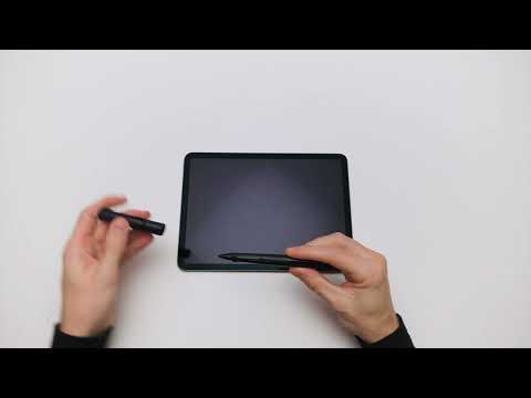 LAMY safari note+ | Get started