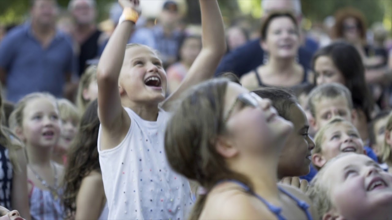 Fringe World Festival Perth 2018 - YouTube