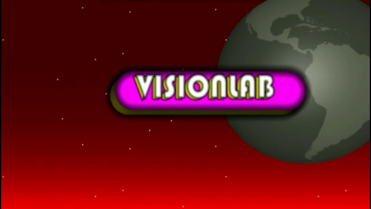 Visionlab Logo