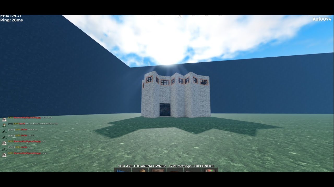 Solo/Duo/Trio Base Design In Fallen Survival - YouTube