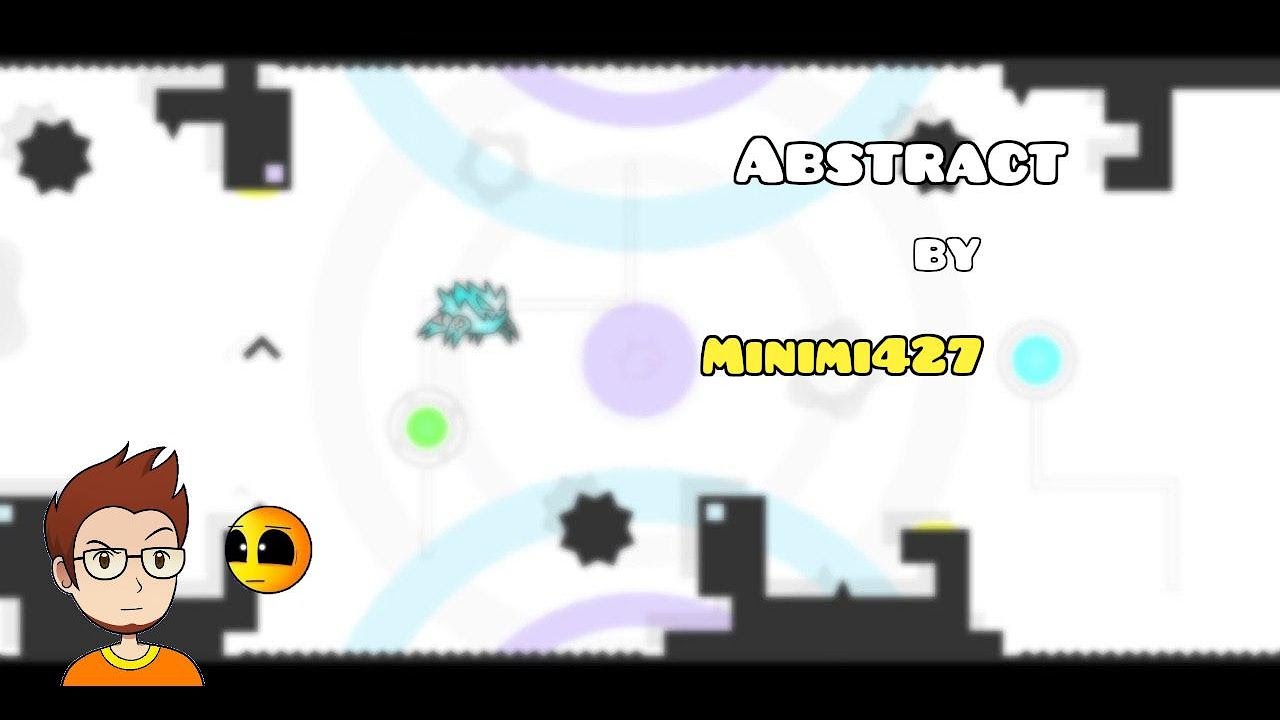 Geometry Dash | Abstract - YouTube