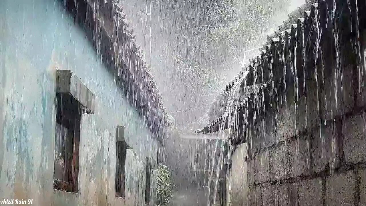 "You & Me" Soothing Soft Rain Sounds for Sleeping and Studying👍 - YouTube