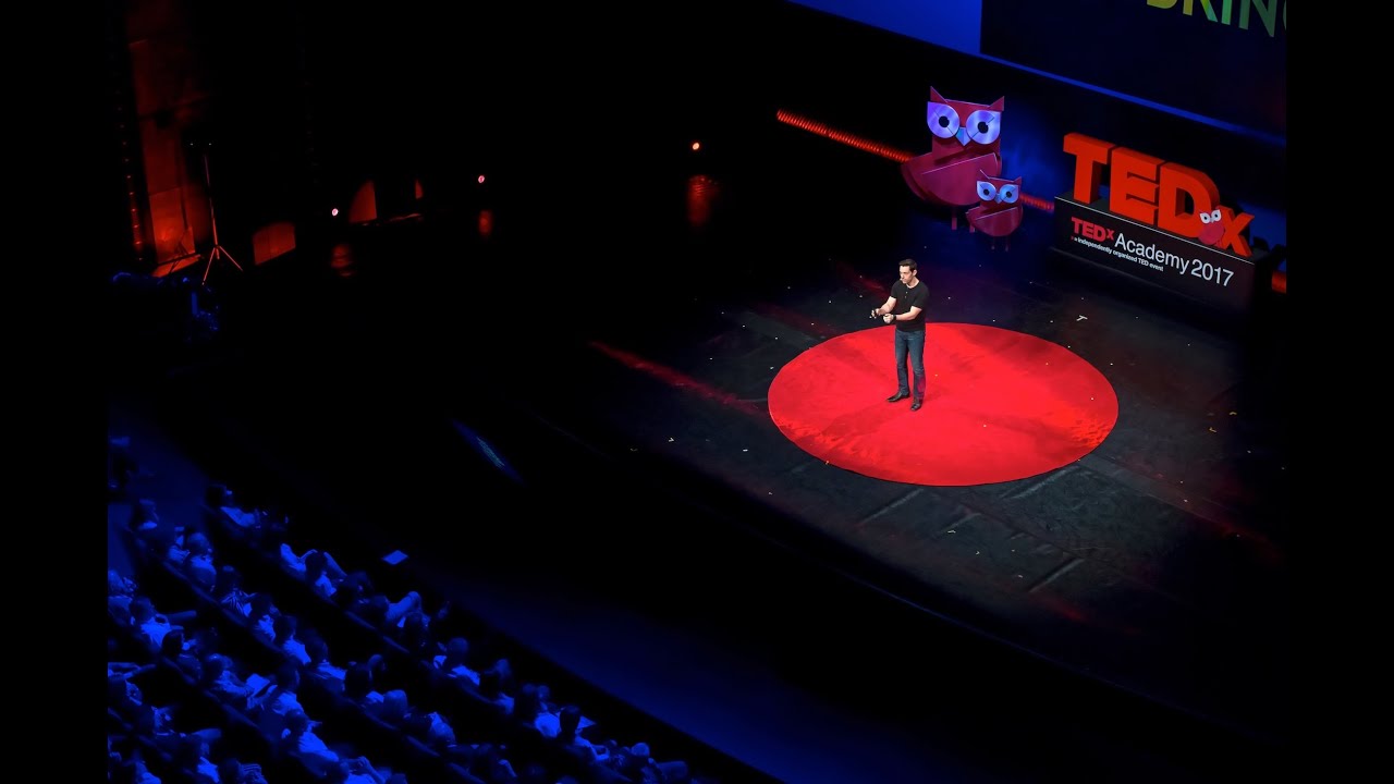 Jacob Morgan Speaking Fee, Schedule, Bio & Contact Details