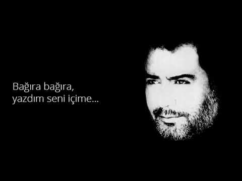 AHMET KAYA karışık nakaratlar 2017