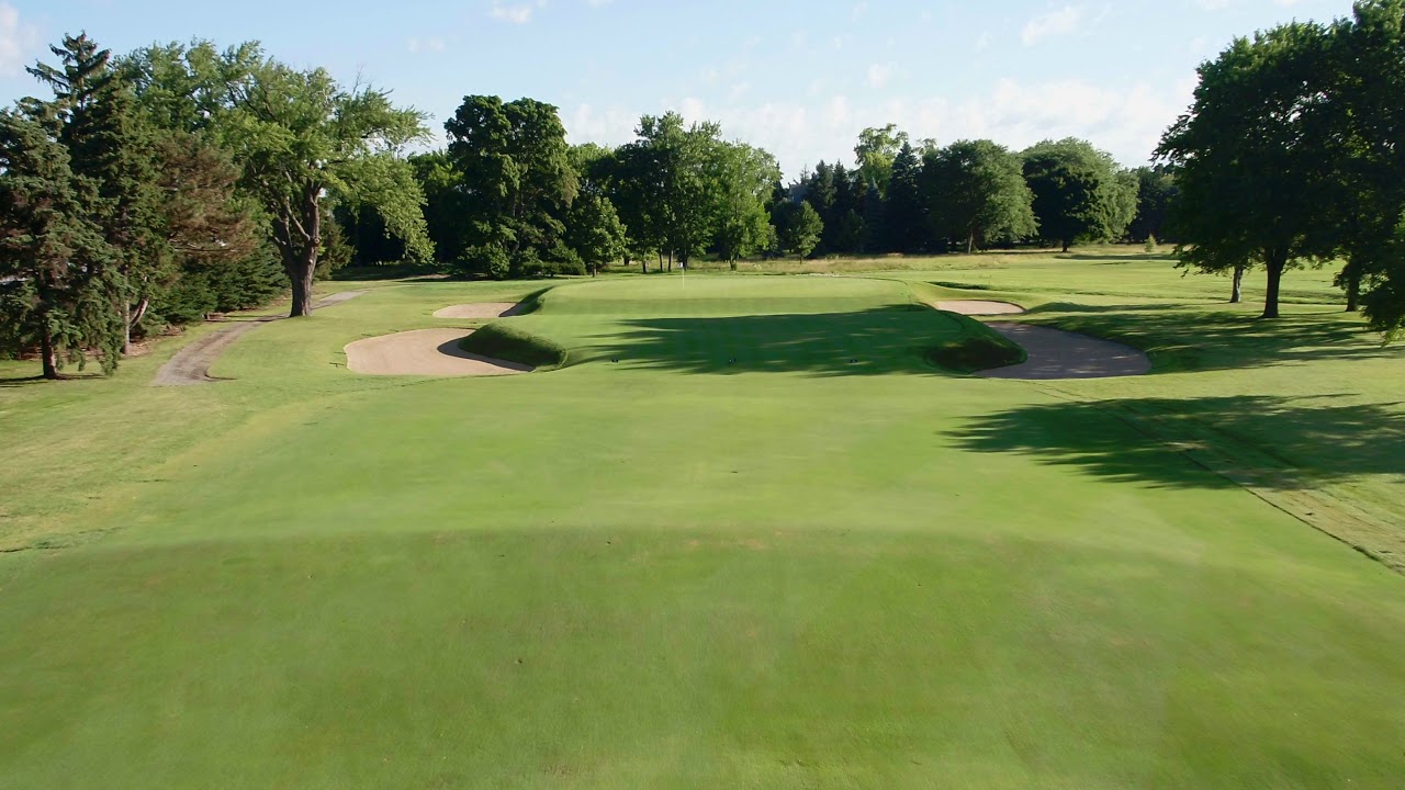 BMCC Hole 3 - YouTube