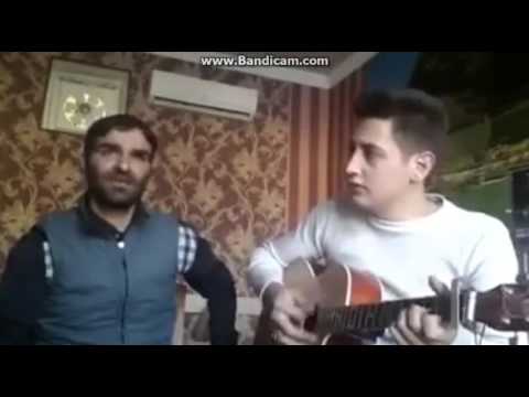 Azeri super ifa gitara