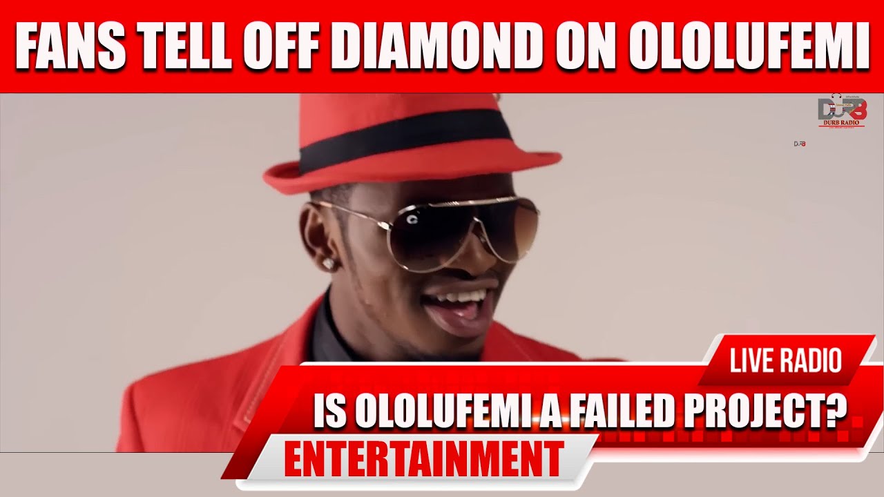 Diamond Platnumz Ft Jux_Ololufe Mi (Official Video) REACTION #podcast # ...