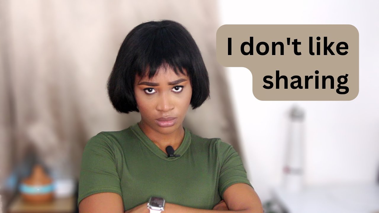How to Stop Being Stingy & Practical Ways to be Generous + Affirmations ...