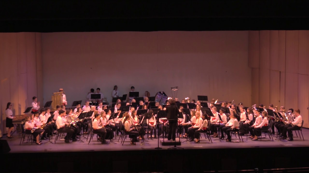 Baile Sereno - Thomas Bough - YouTube