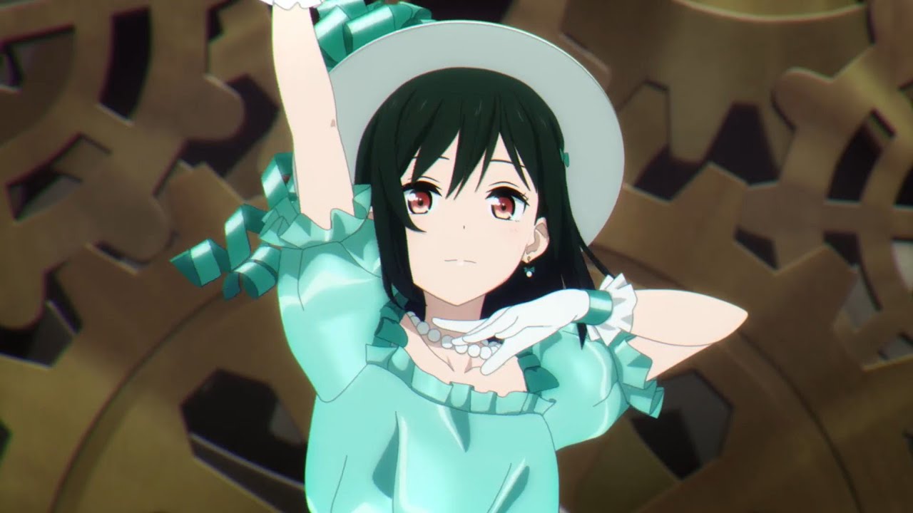 [Love Live!/한글 자막] EMOTION - 三船栞子(Mifune Shioriko,미후네 시오리코) - YouTube Music