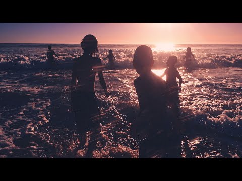 Linkin Park - One More Light (Full Album)