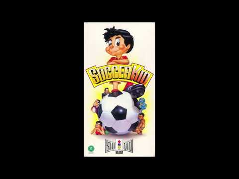 Soccer Kid 3DO Music - #28 Kick Off